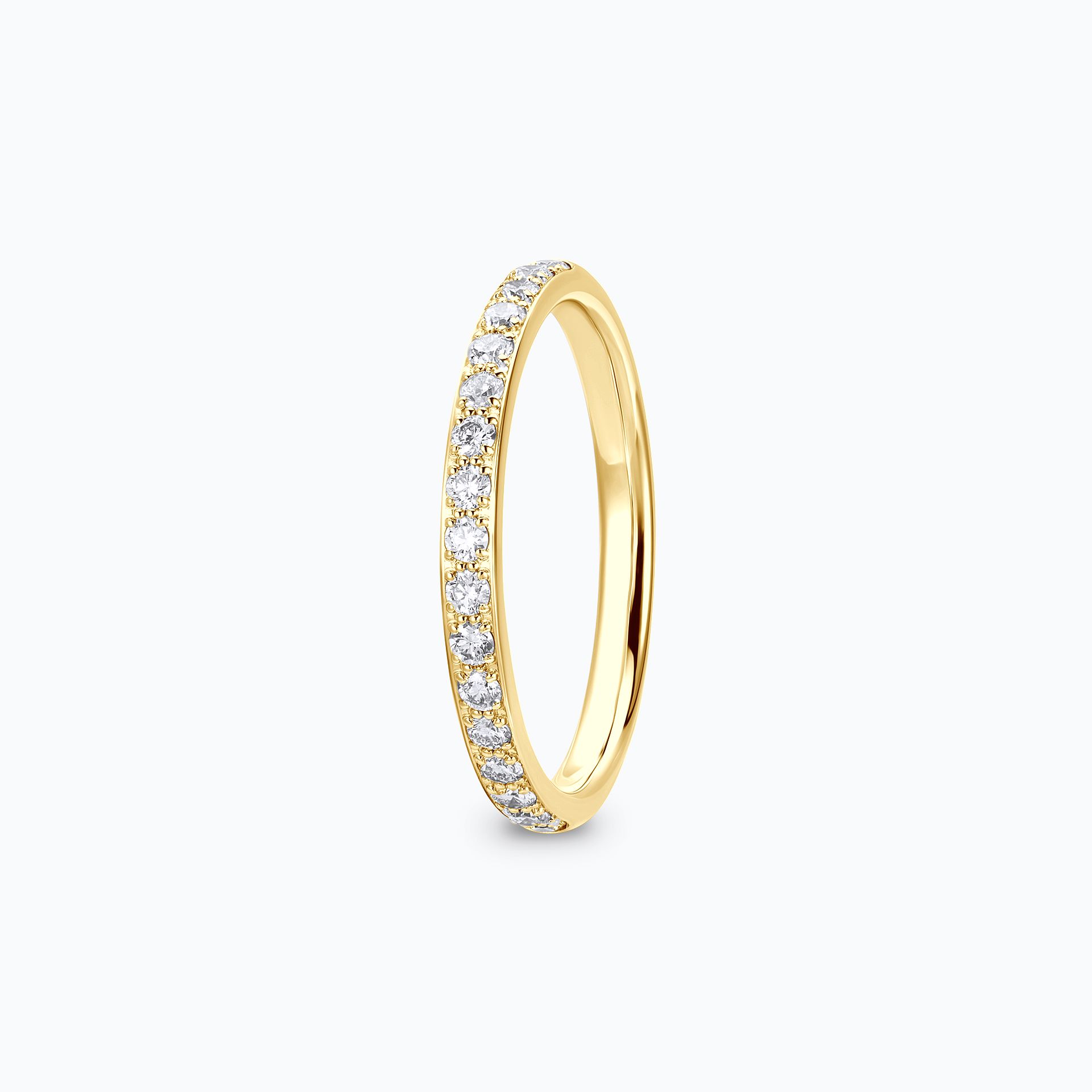 Alliance Altiplano Diamant 2.1 mm